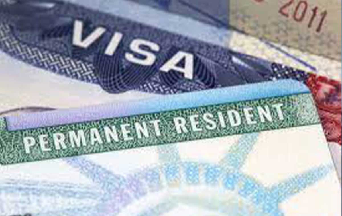 Permanent Residence - Clear Concepts Immigration